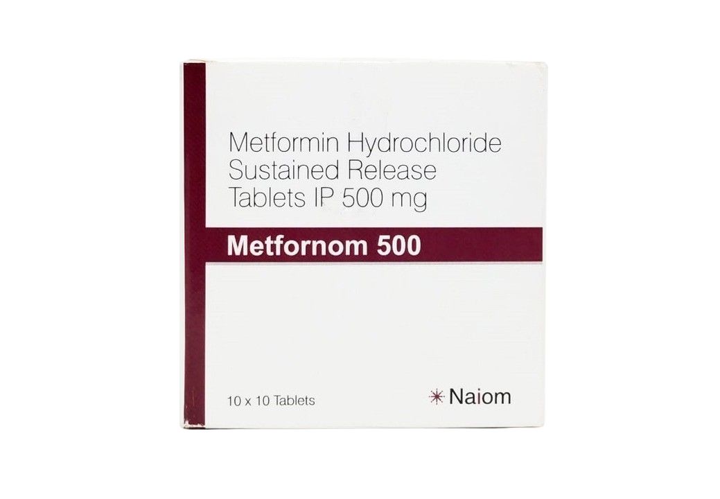 메트포르민 메트포놈 500mg 기타 직구 - 몰린 Molln.in
